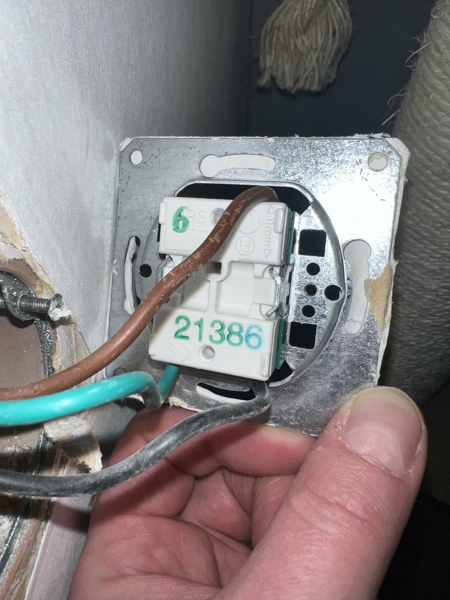 Vad är detta för installation? | Byggahus.se