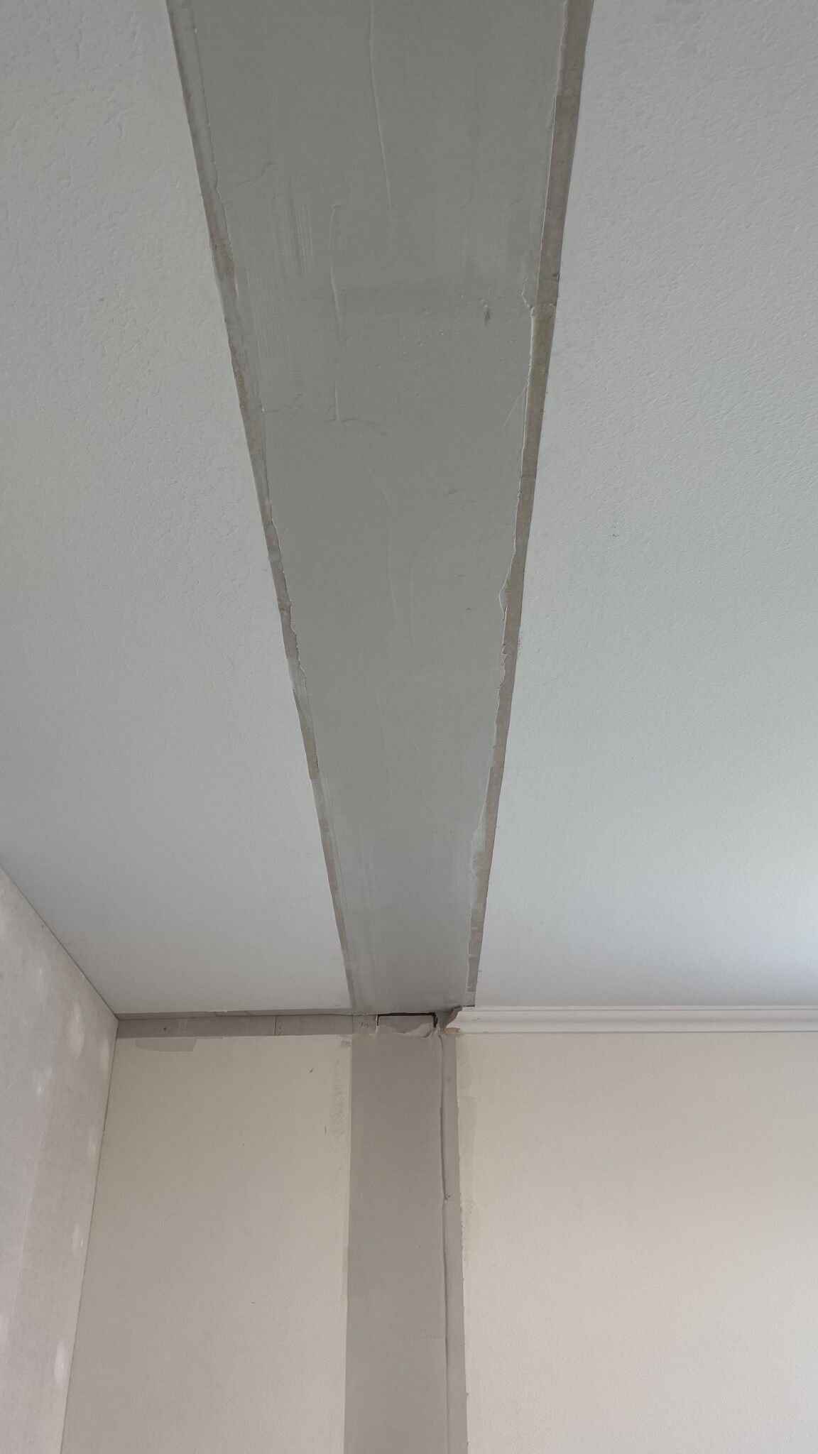 Hur fixar jag till mitt lagade innertak? | Byggahus.se