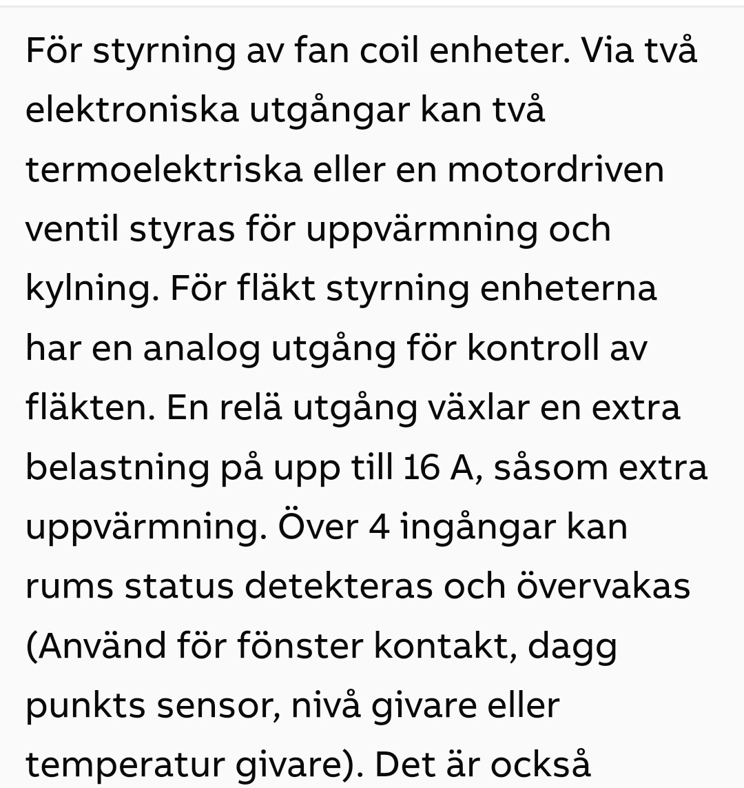 lyckas inte få ut 0-10V (eller andra fel som jag inte förstår) | Sida 2 ...