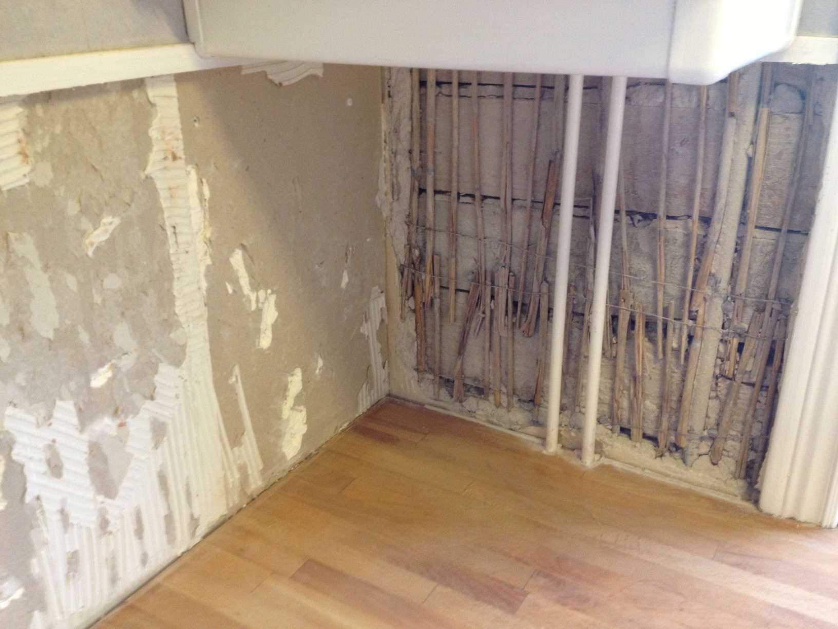 Husfix eller gipsbruk? | Byggahus.se