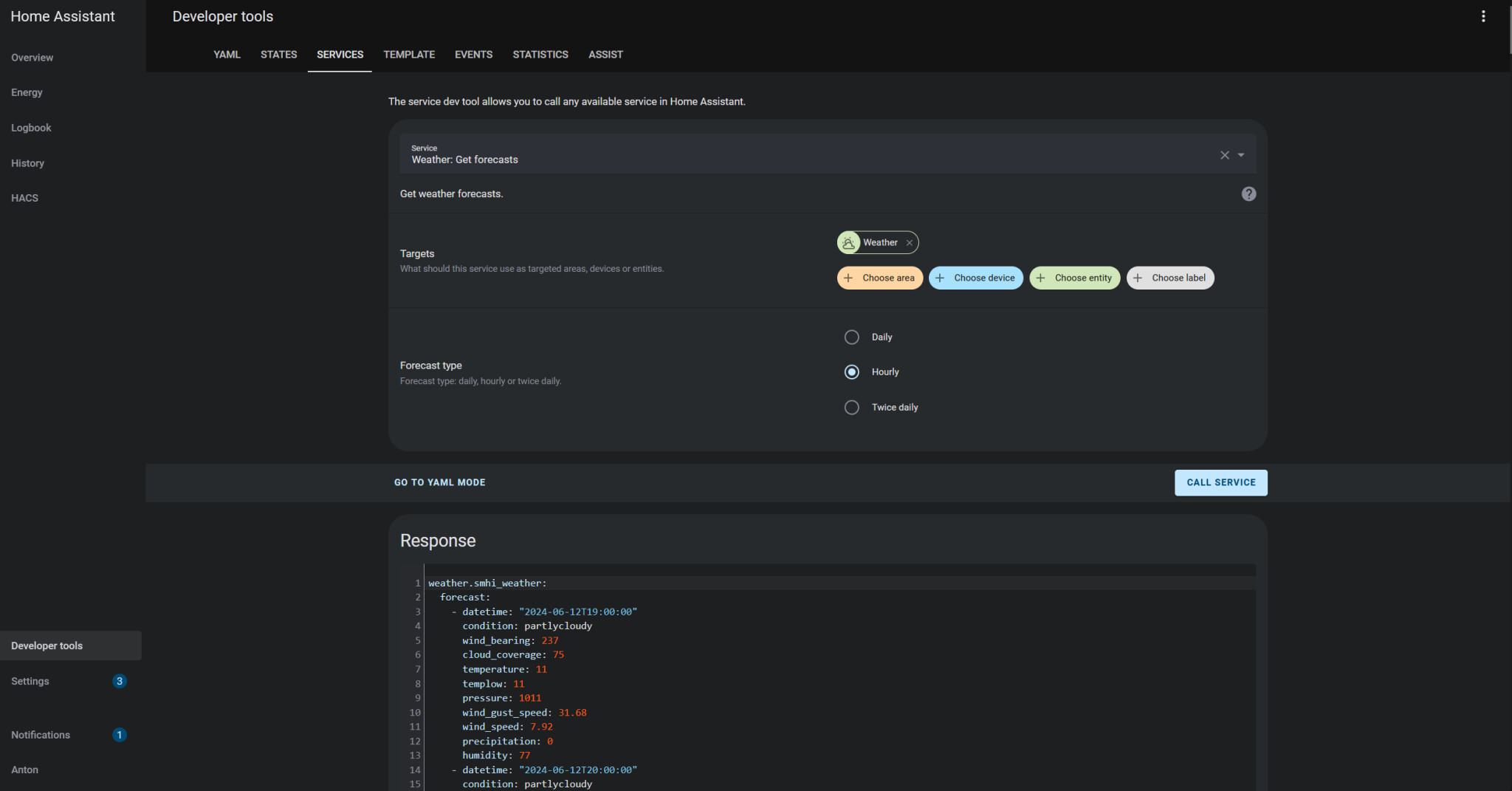 Home Assistant | Sida 293 | Byggahus.se