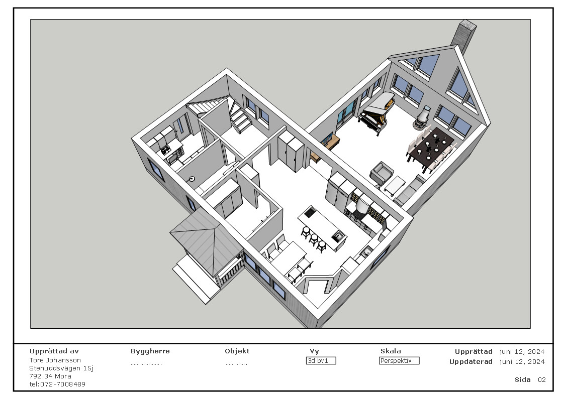 Bygga nytt hus (ladhus/vinkelhus) | Byggahus.se