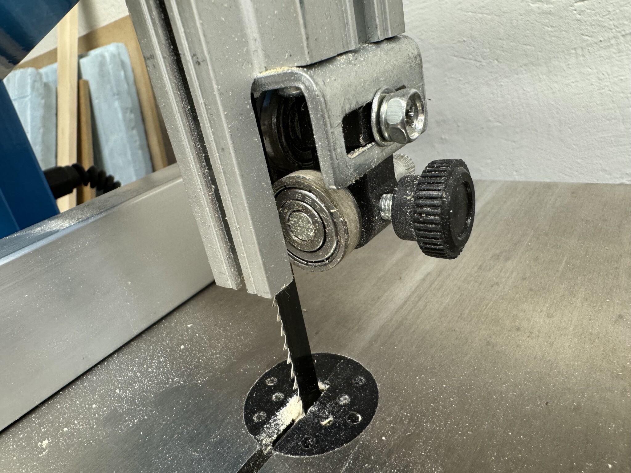 Cocraft HB 10 L bladstyrning | Byggahus.se