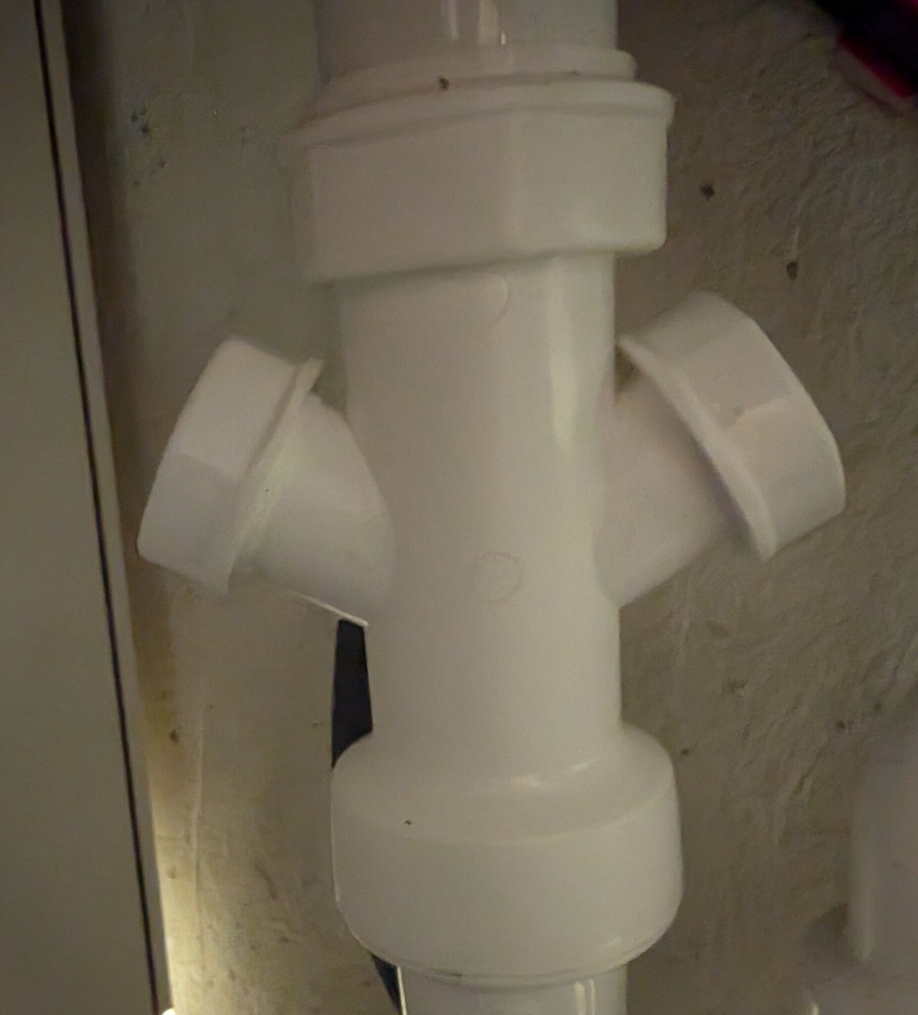 Enkel fråga om diskmaskin och avlopp | Byggahus.se