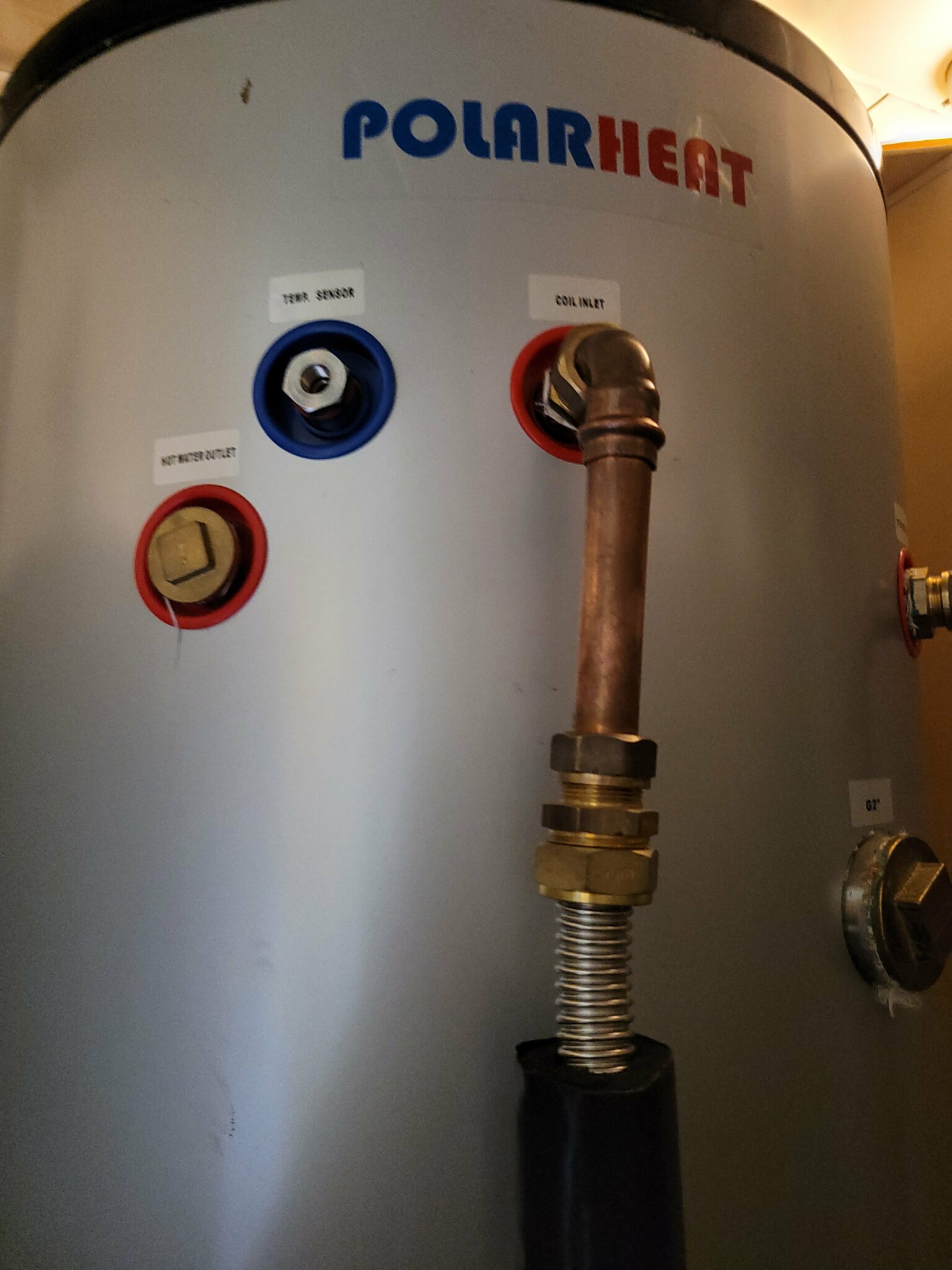 PolarHeat och pellets | Byggahus.se