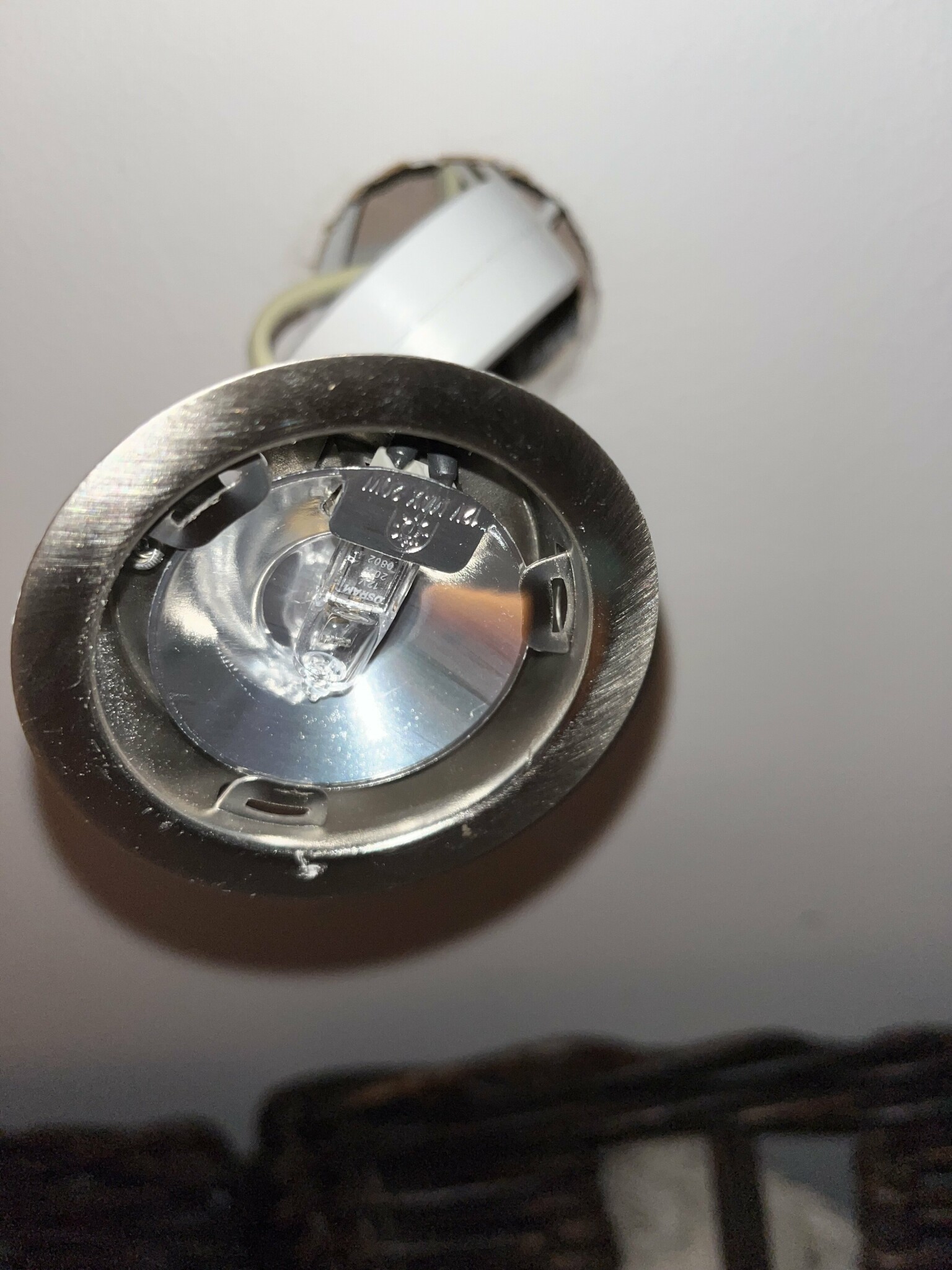 Halogen till led - spotlights | Byggahus.se