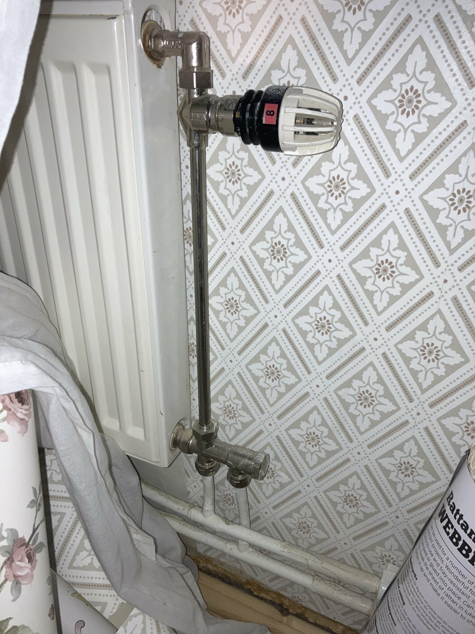 Byta radiator | Byggahus.se