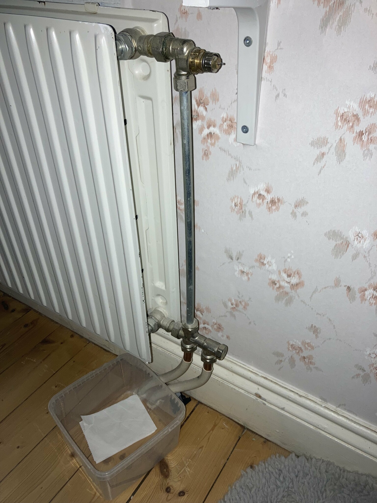 Byta radiator | Byggahus.se