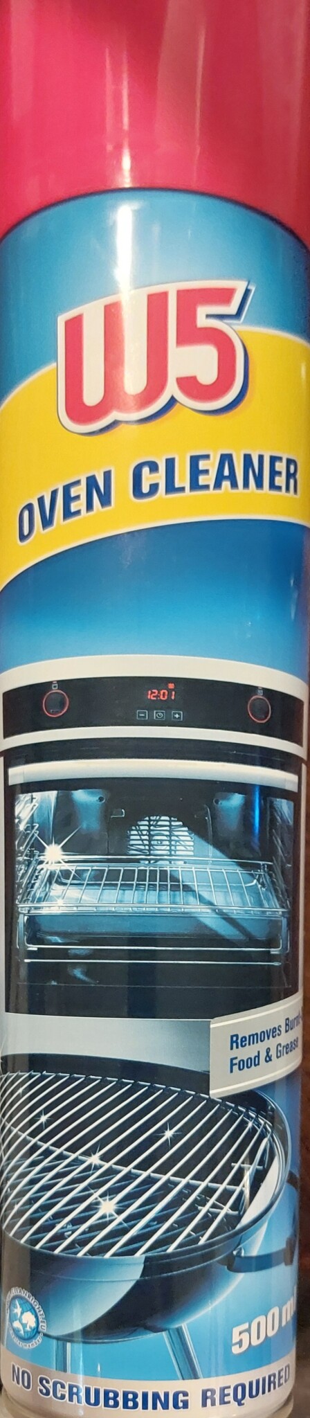 Rengöring ugnsplåtar... vad funkar numera? | Sida 3 | Byggahus.se