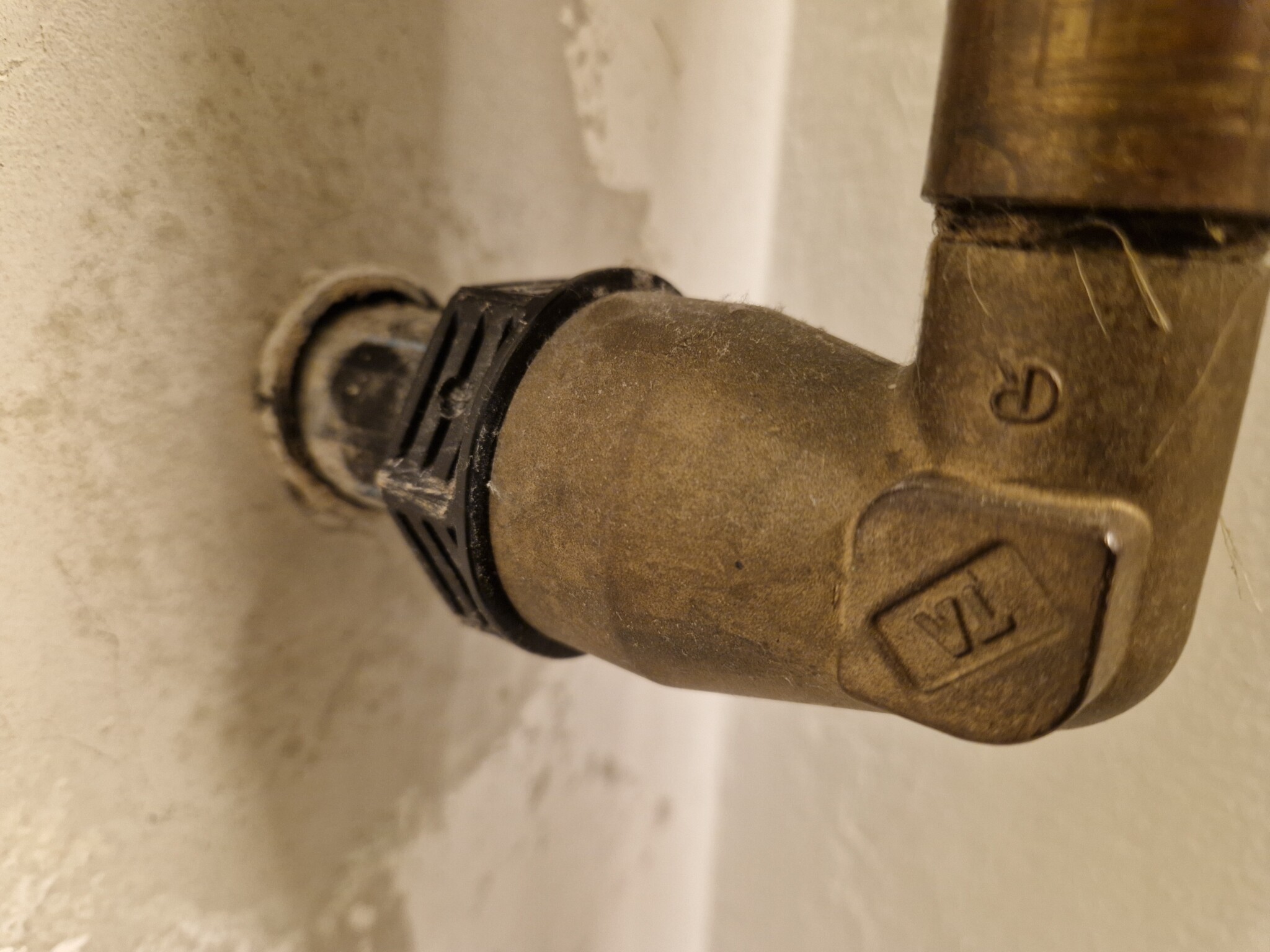 Nytt vatten in... | Byggahus.se