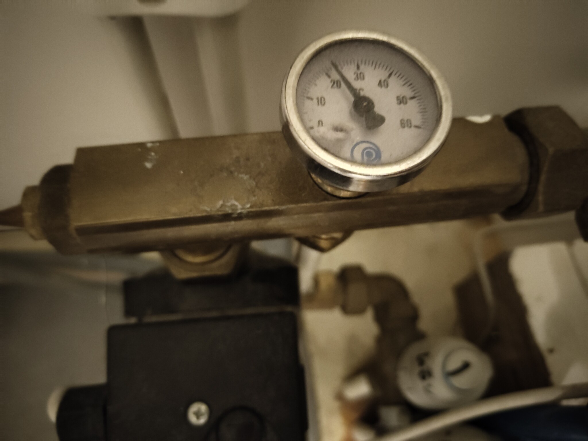 Kalla radiatorer på övervåningen? | Byggahus.se