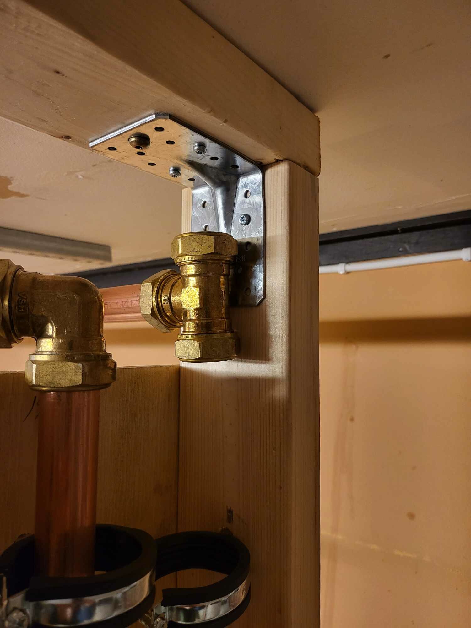 Avluftning brine | Byggahus.se