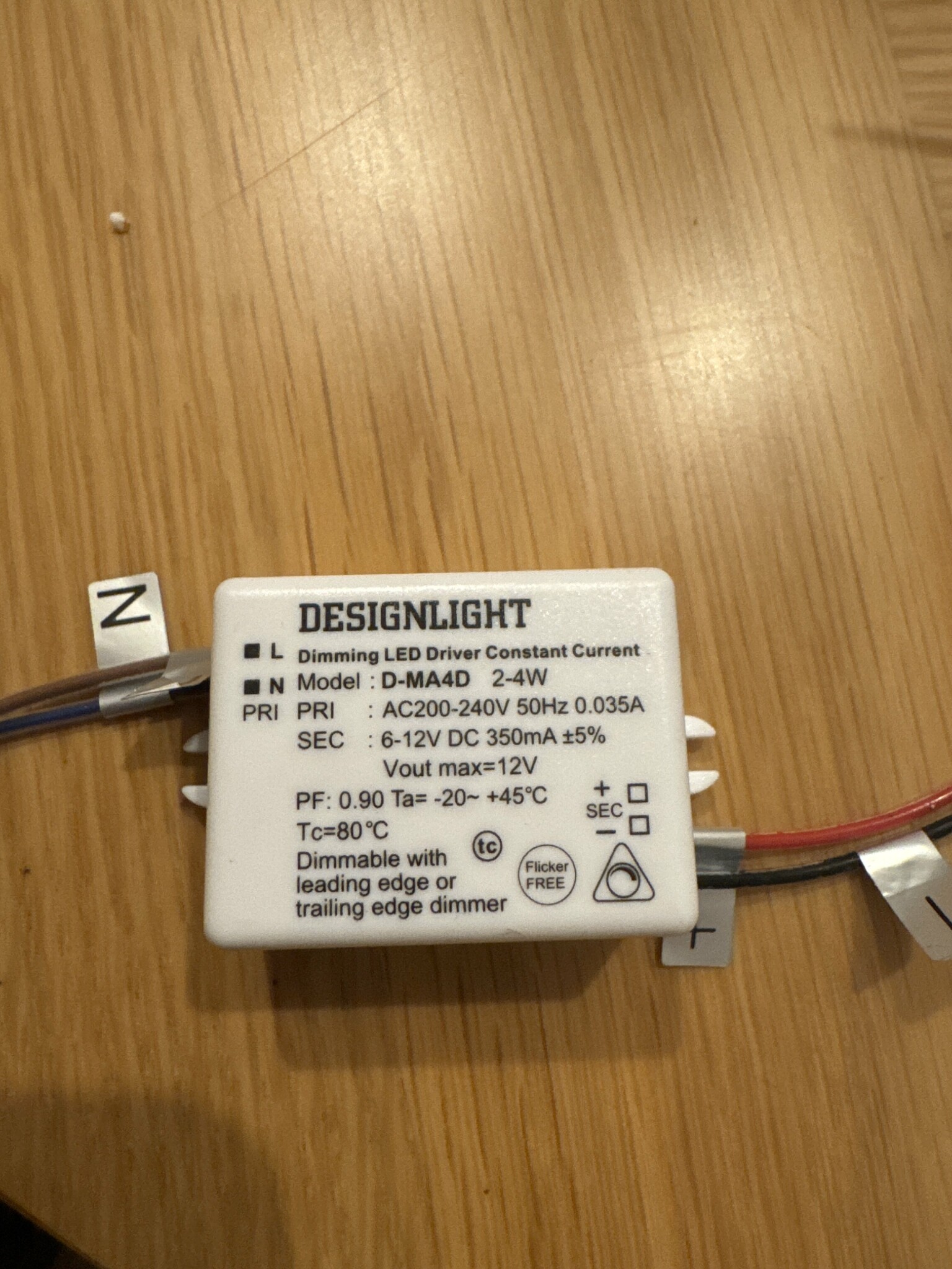 Wiser Led dimmer | Byggahus.se