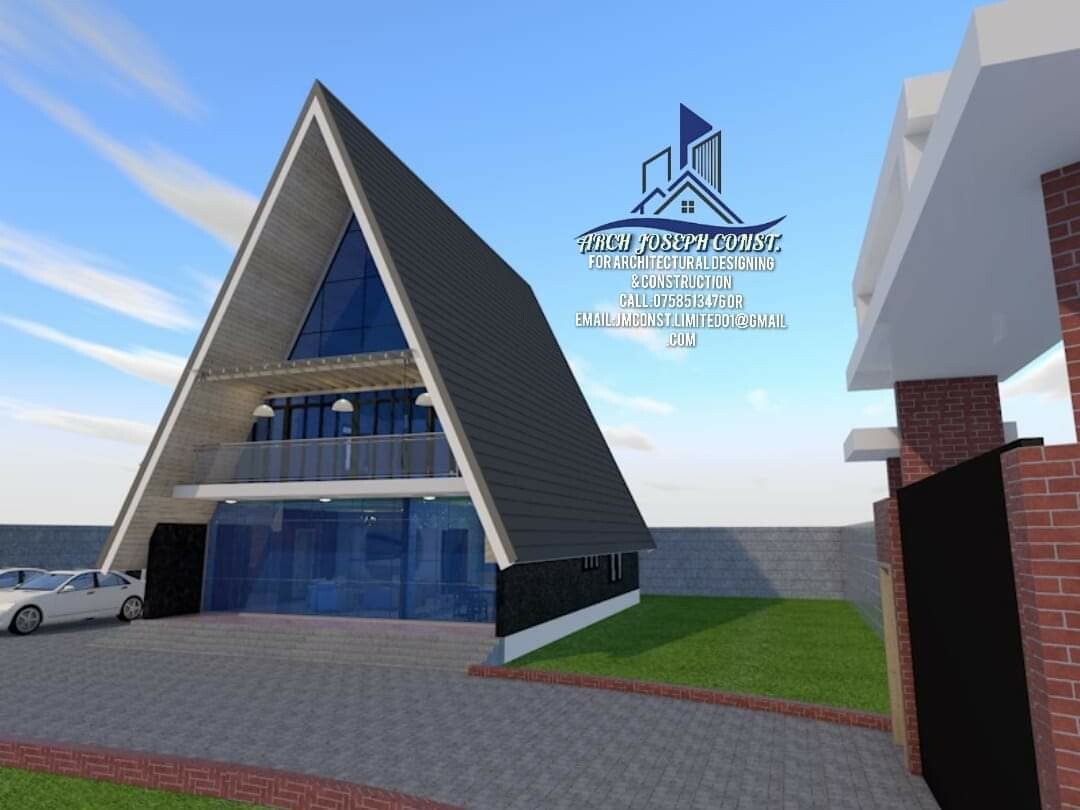 Beräkna Bygghöjd 60° takvinkel ? | Byggahus.se