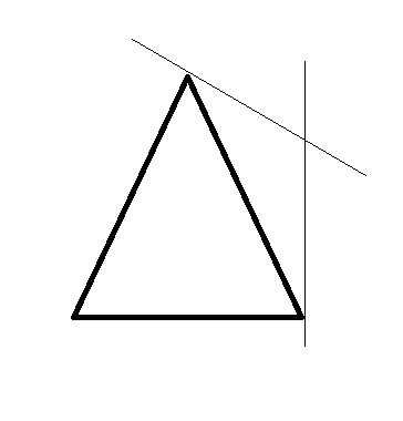 Beräkna Bygghöjd 60° takvinkel ? | Byggahus.se