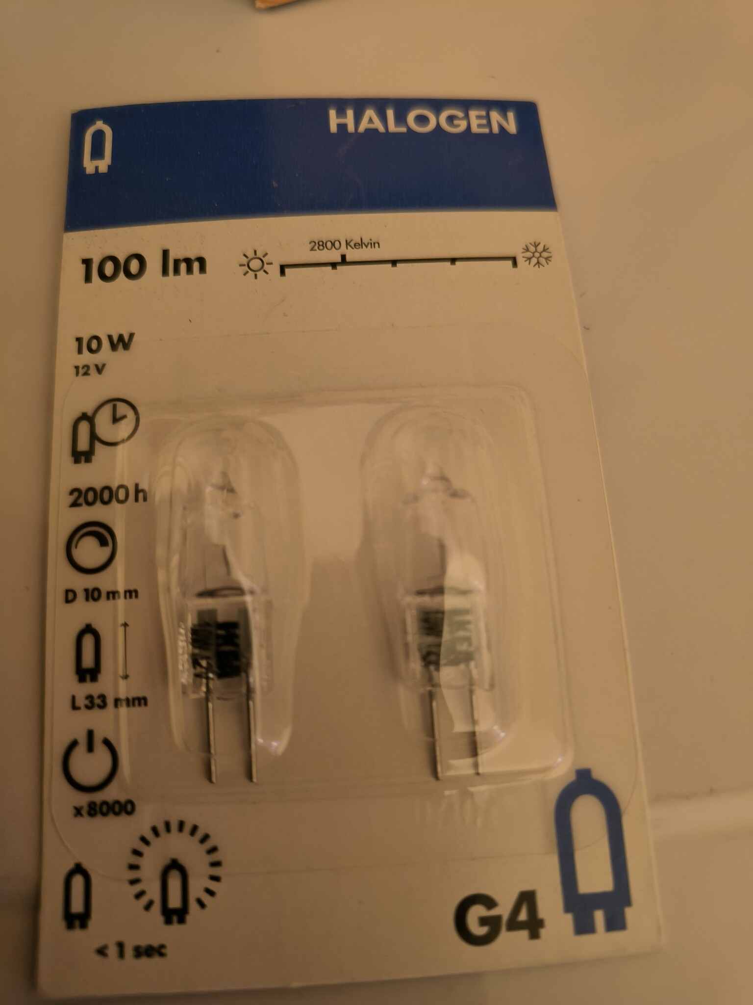 Halogen trafo till led trafo i lamparmatur | Byggahus.se