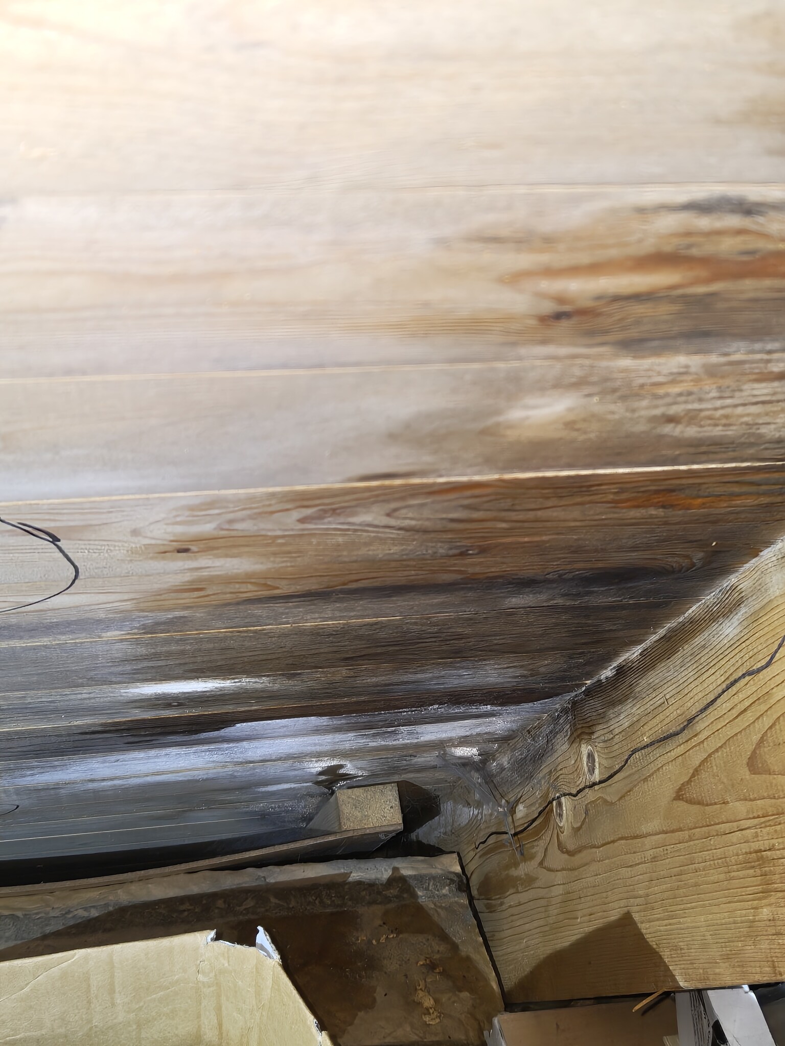 Fukt i vind | Byggahus.se