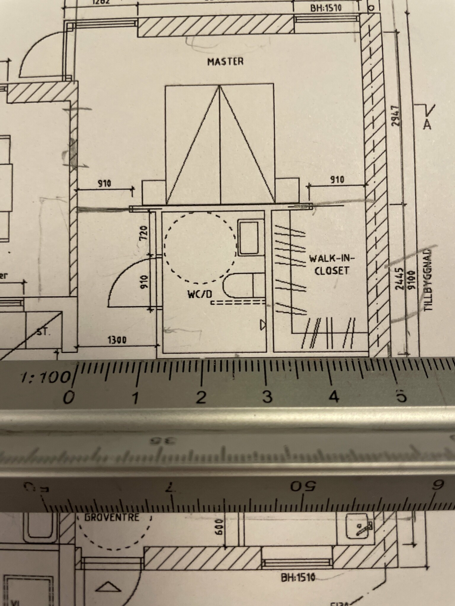 Är denna ritning ok? | Byggahus.se
