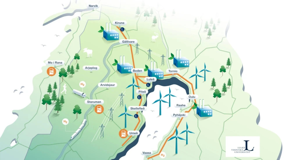Sveriges elproduktion är bättre än någonsin | Sida 534 | Byggahus.se