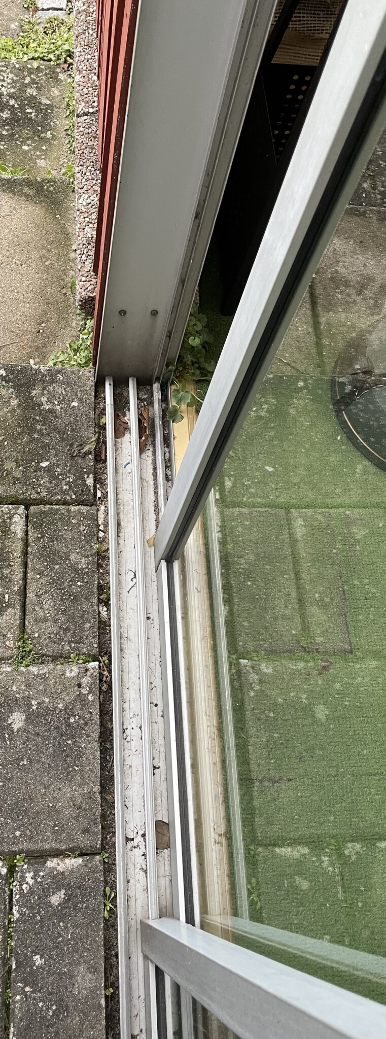 Installera lås i uterum, vilket? | Byggahus.se