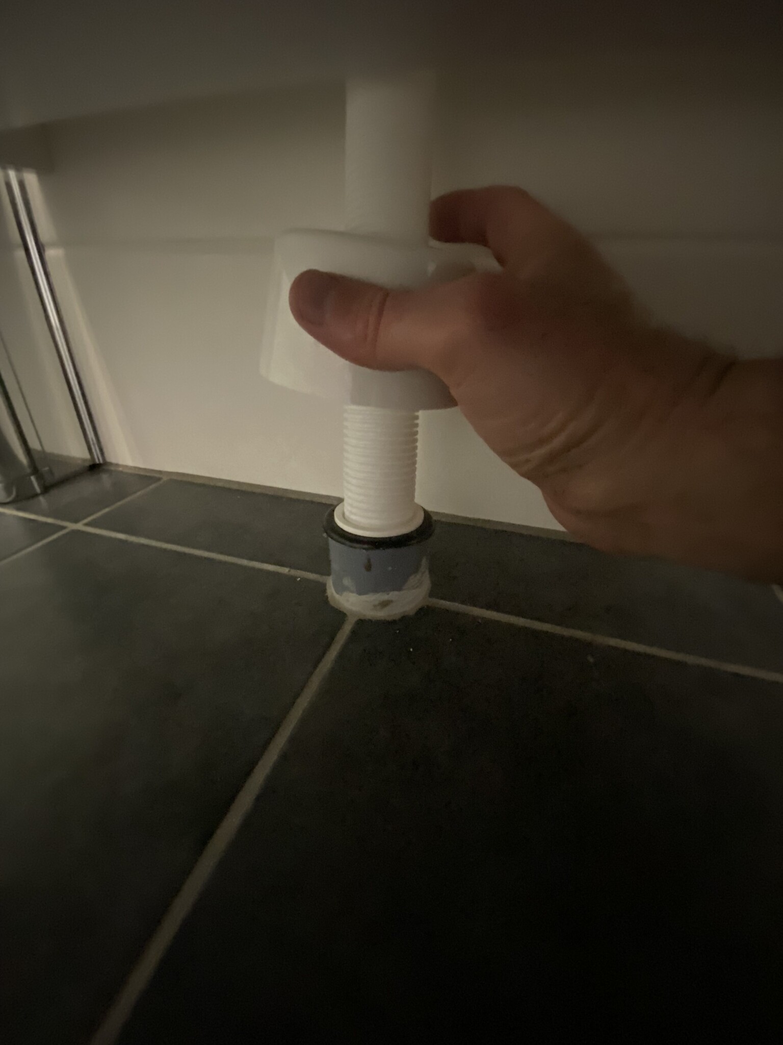 Vad har ni för upplevelser av Prevex Easyclean vattenlås | Byggahus.se