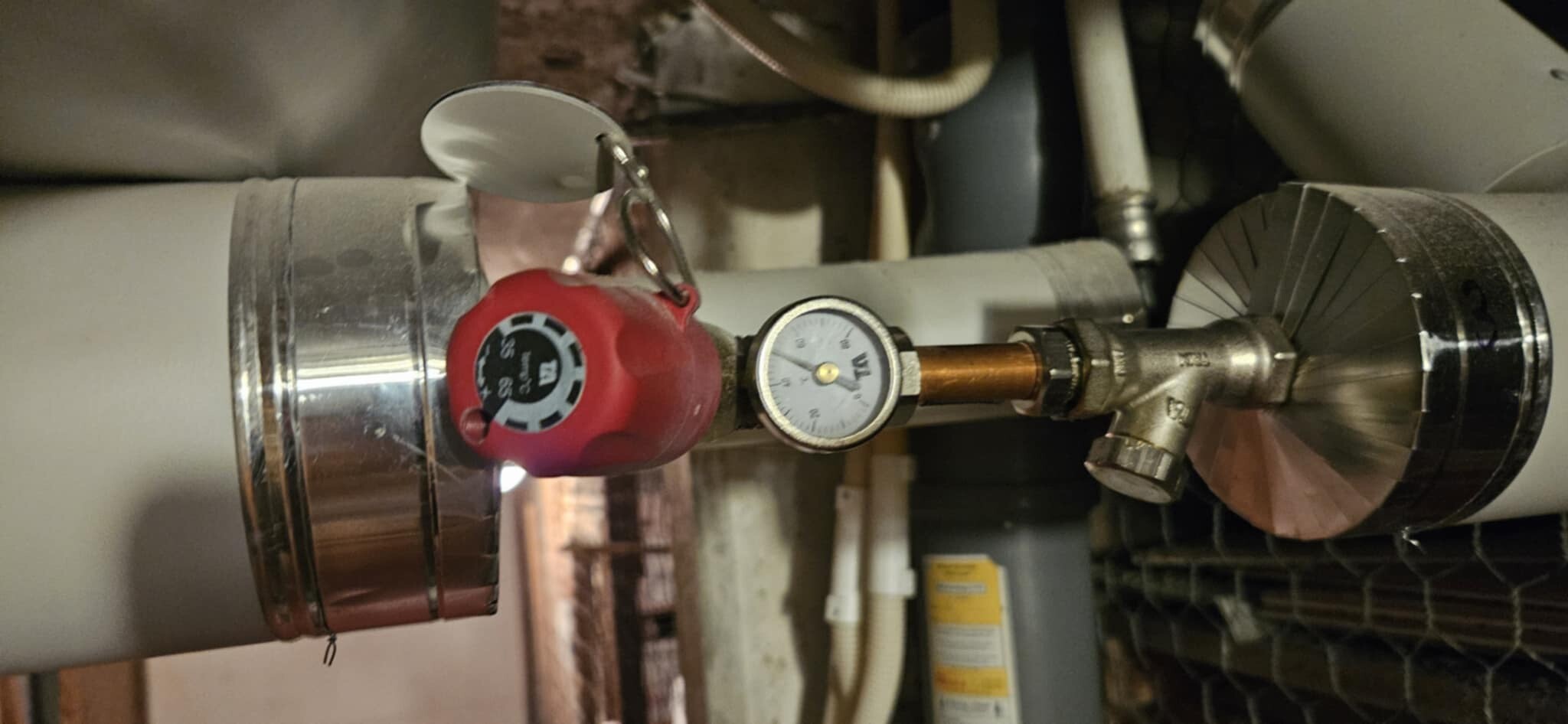 Hur fungerar VVC-ventiler? | Byggahus.se