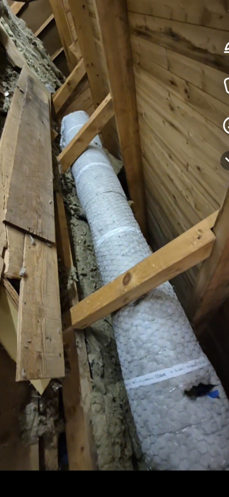 Ftx ventilation isolering | Byggahus.se