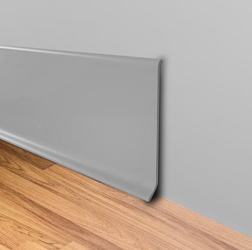 Mjuk golvlist | Byggahus.se