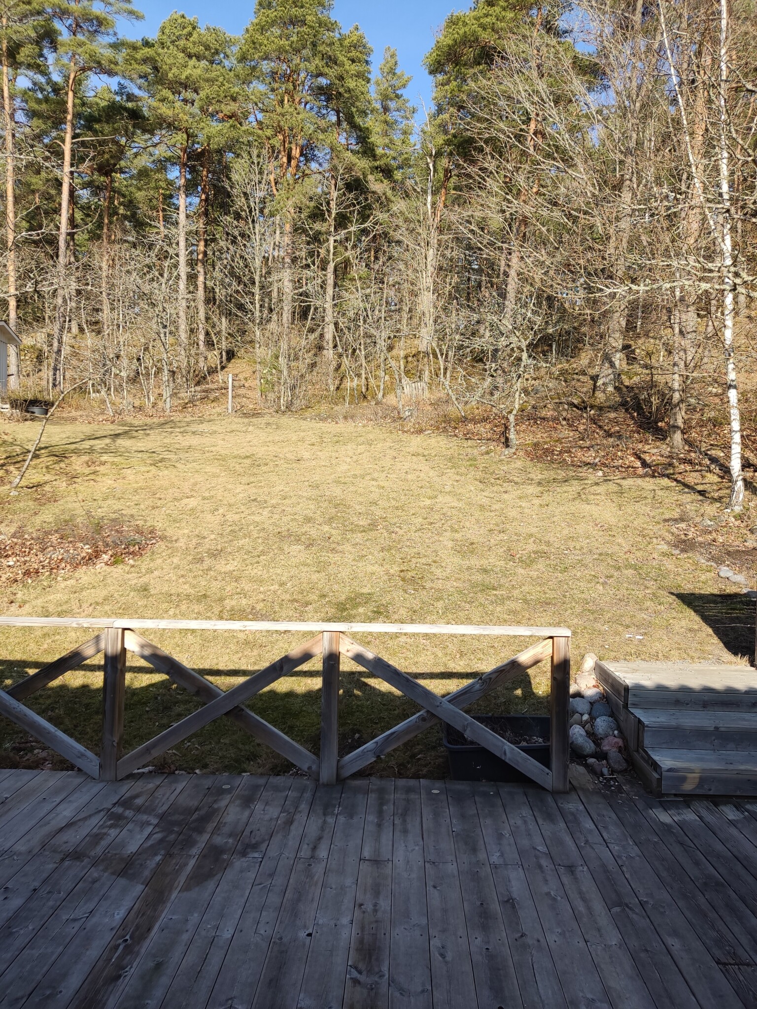 Hur beter sig jordmassa i sluttning? | Byggahus.se