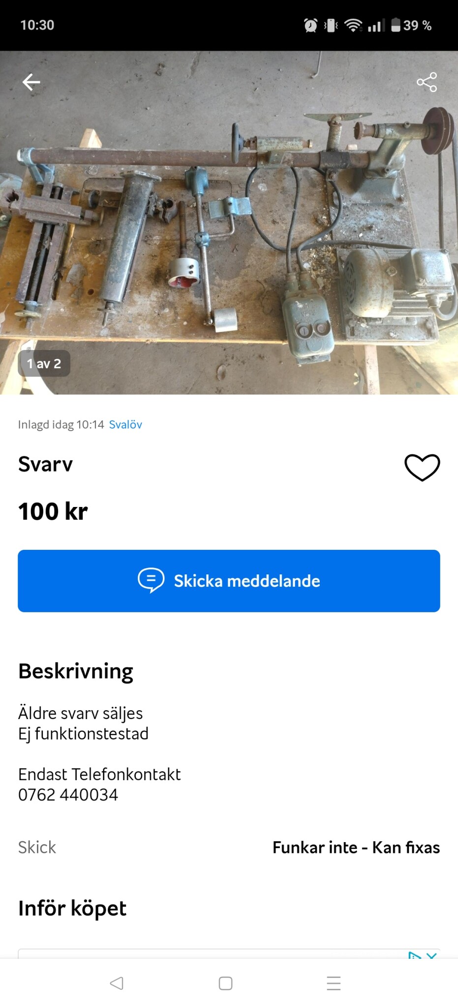 blocket tips | Sida 257 | Byggahus.se