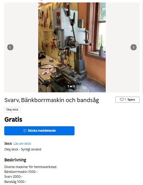 blocket tips | Sida 257 | Byggahus.se