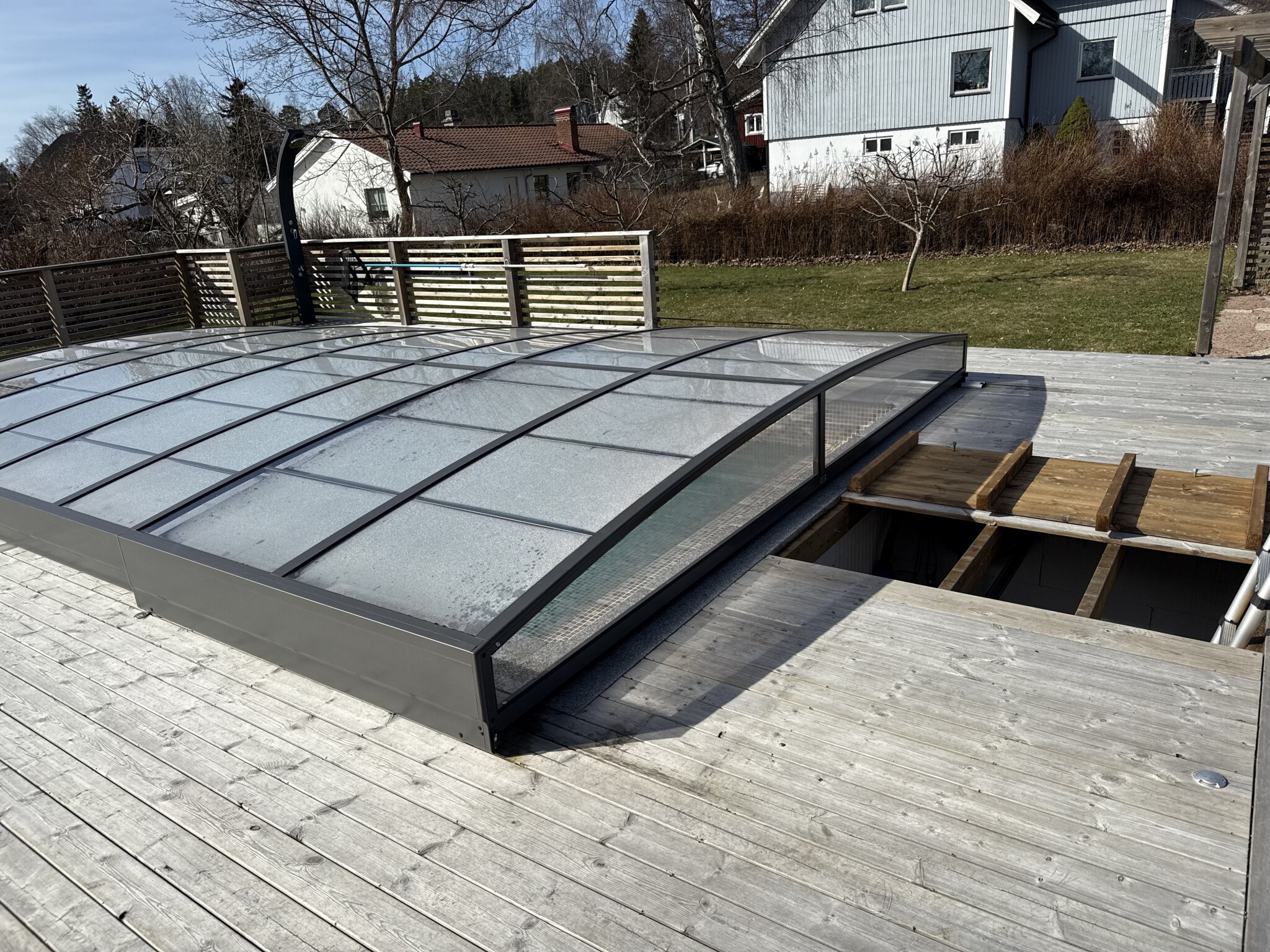 Poolbudget 500k? | Sida 16 | Byggahus.se