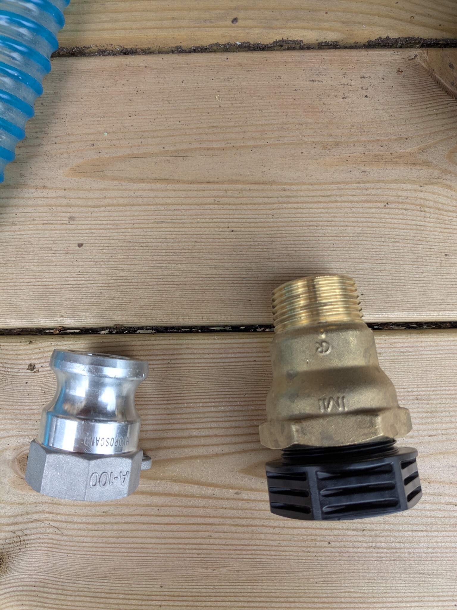 Hur snabbkoppla pem-slang till pumpautomat? | Sida 2 | Byggahus.se