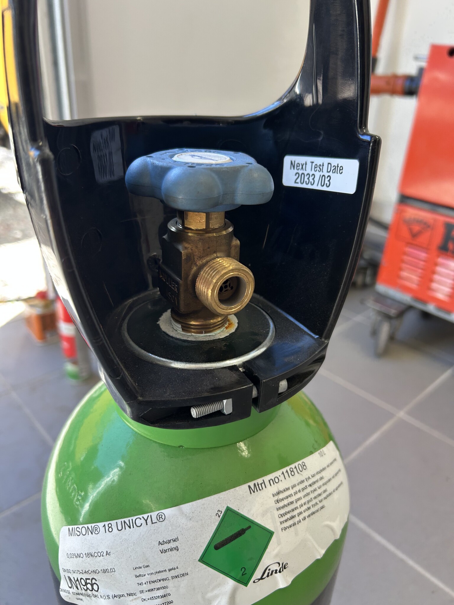 Ny Mison 18 tub, reklamera? | Byggahus.se