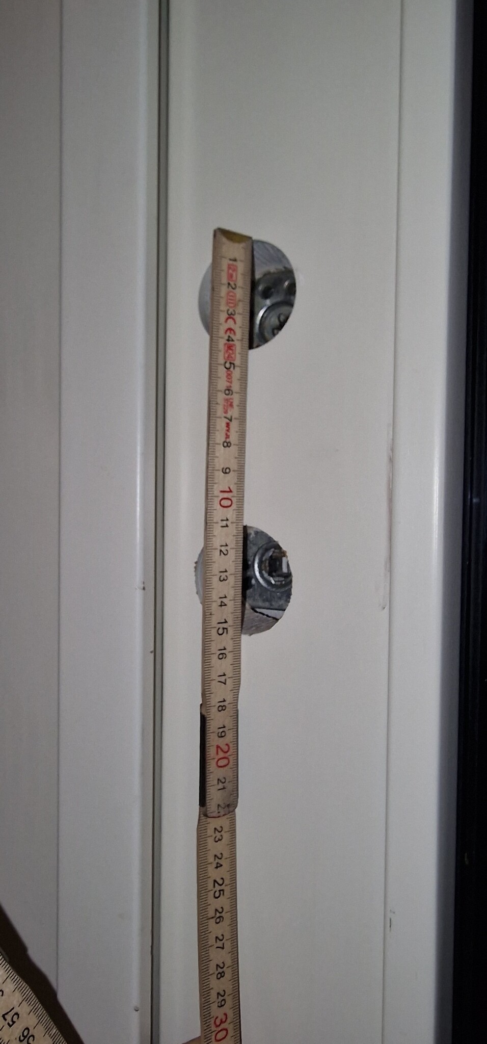 Vilken modell av handtag? | Byggahus.se