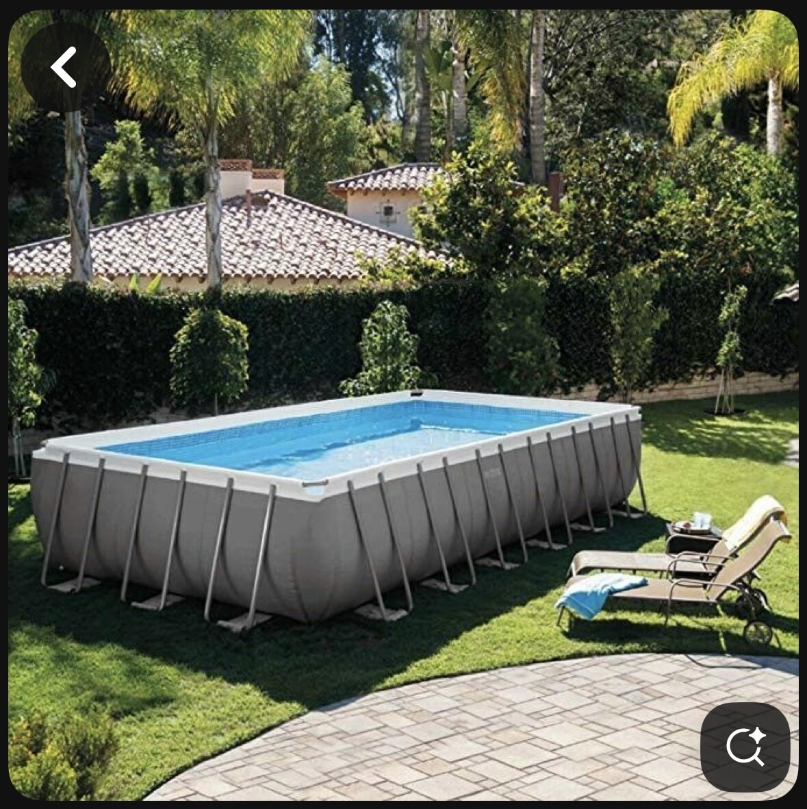 Bygga in en pool | Byggahus.se