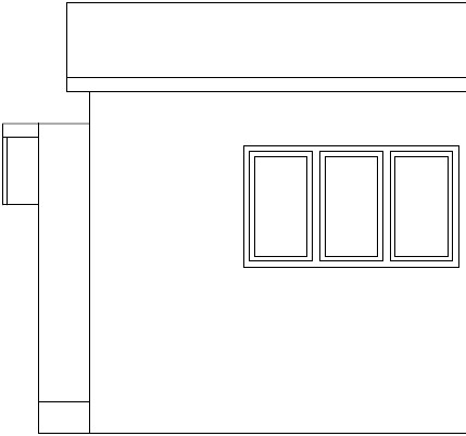 Val av tak i kanalplast till uterum? | Byggahus.se