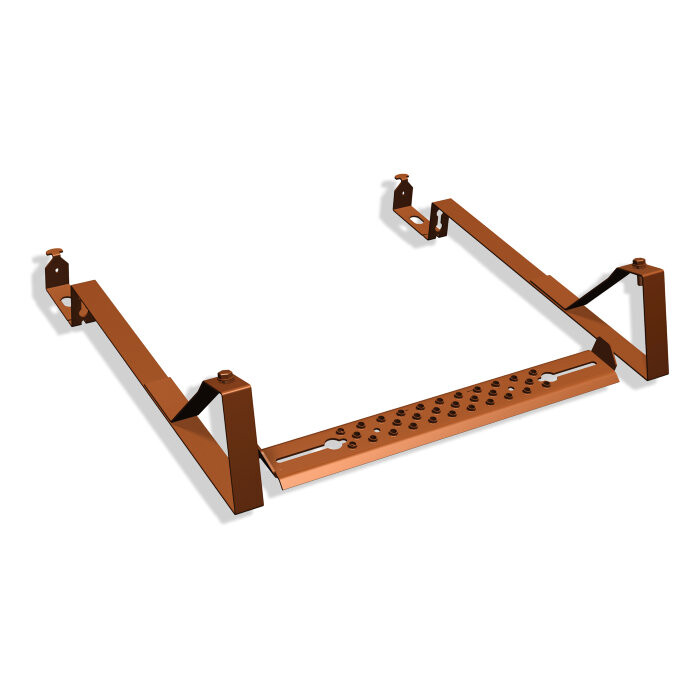 montera bärläktsteg från jem och fix | Byggahus.se