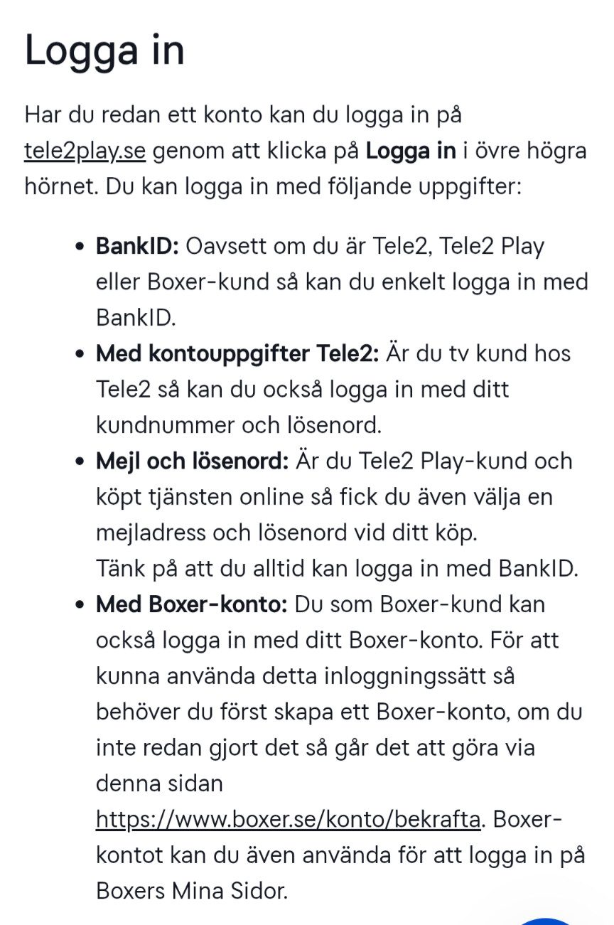 Istället för Boxer | Sida 3 | Byggahus.se