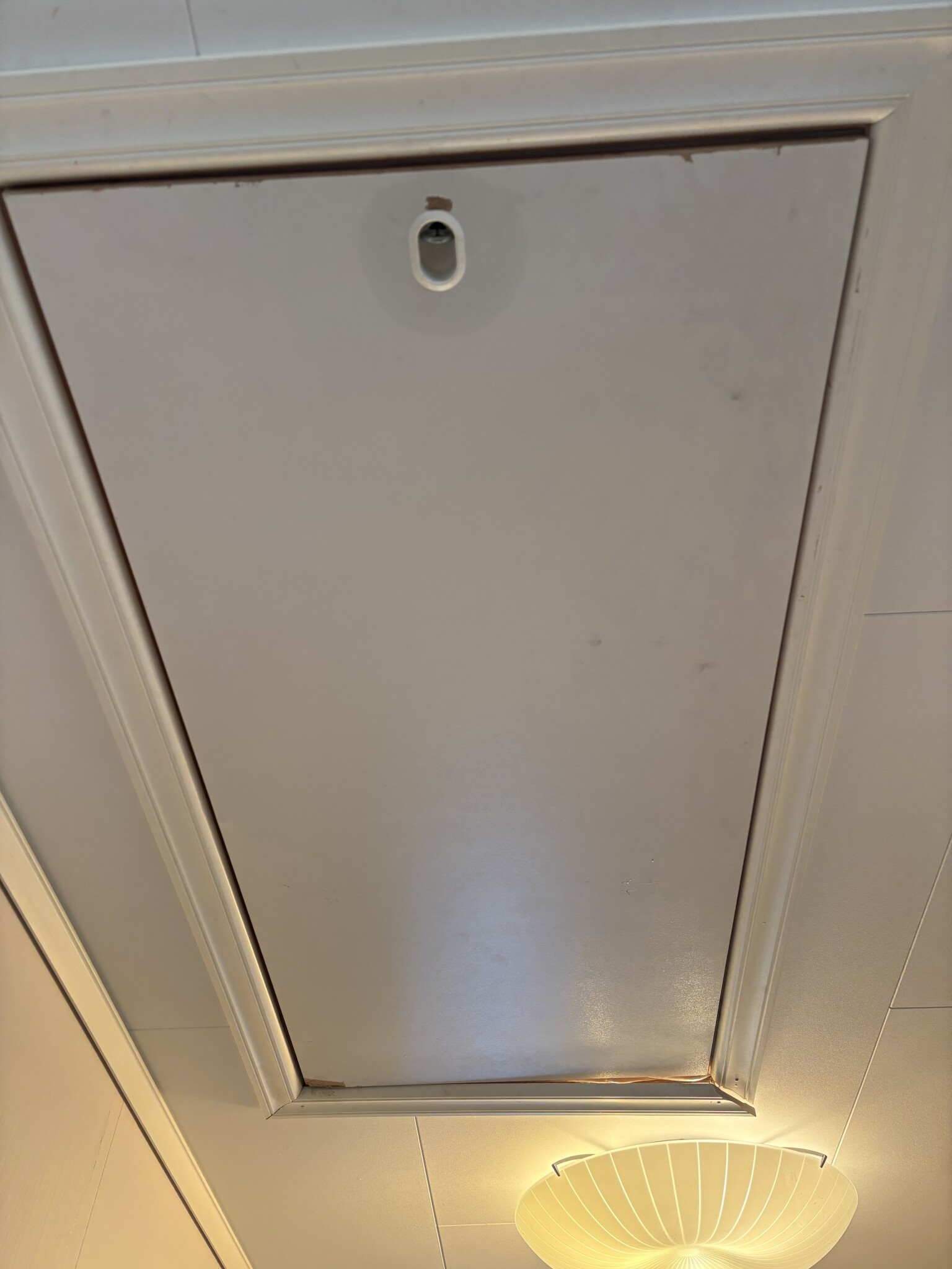 Fukt på vind relativt nytt hus. | Byggahus.se