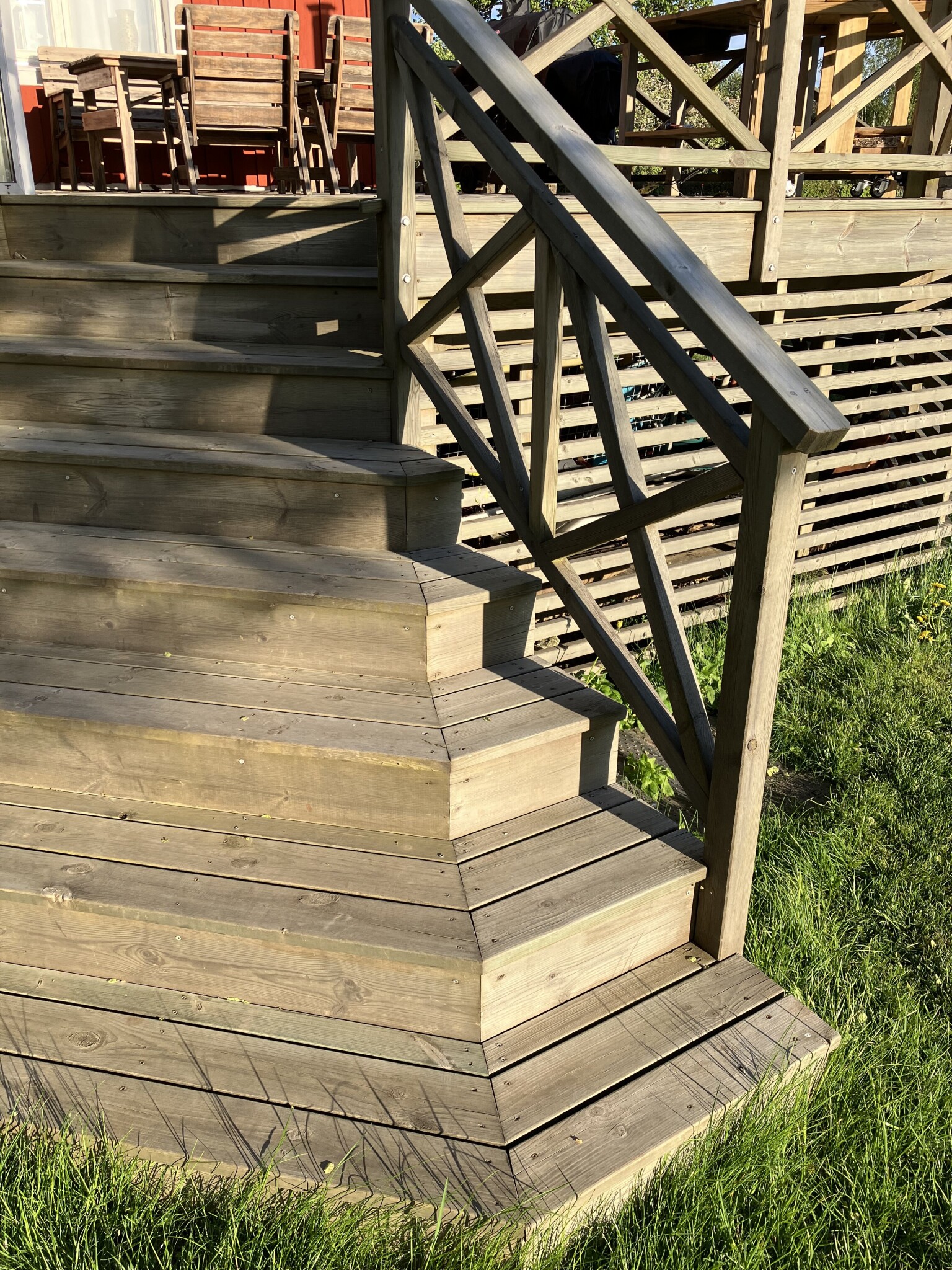 Inspiration altantrapp | Byggahus.se