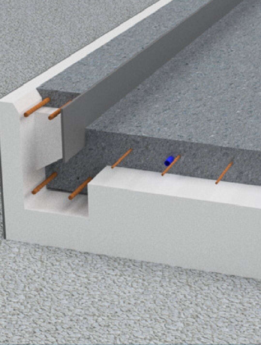 L-element garage typ Finja eller Bewi | Byggahus.se