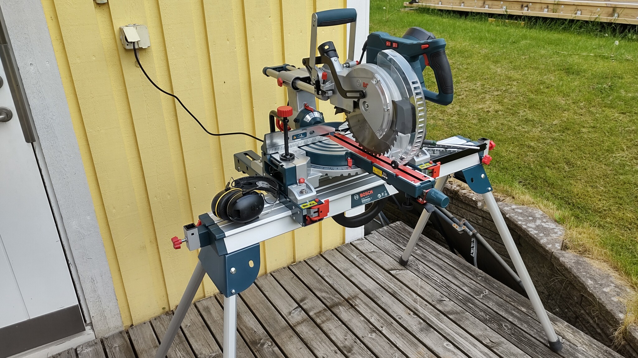 Råd kring kap och ger | Byggahus.se
