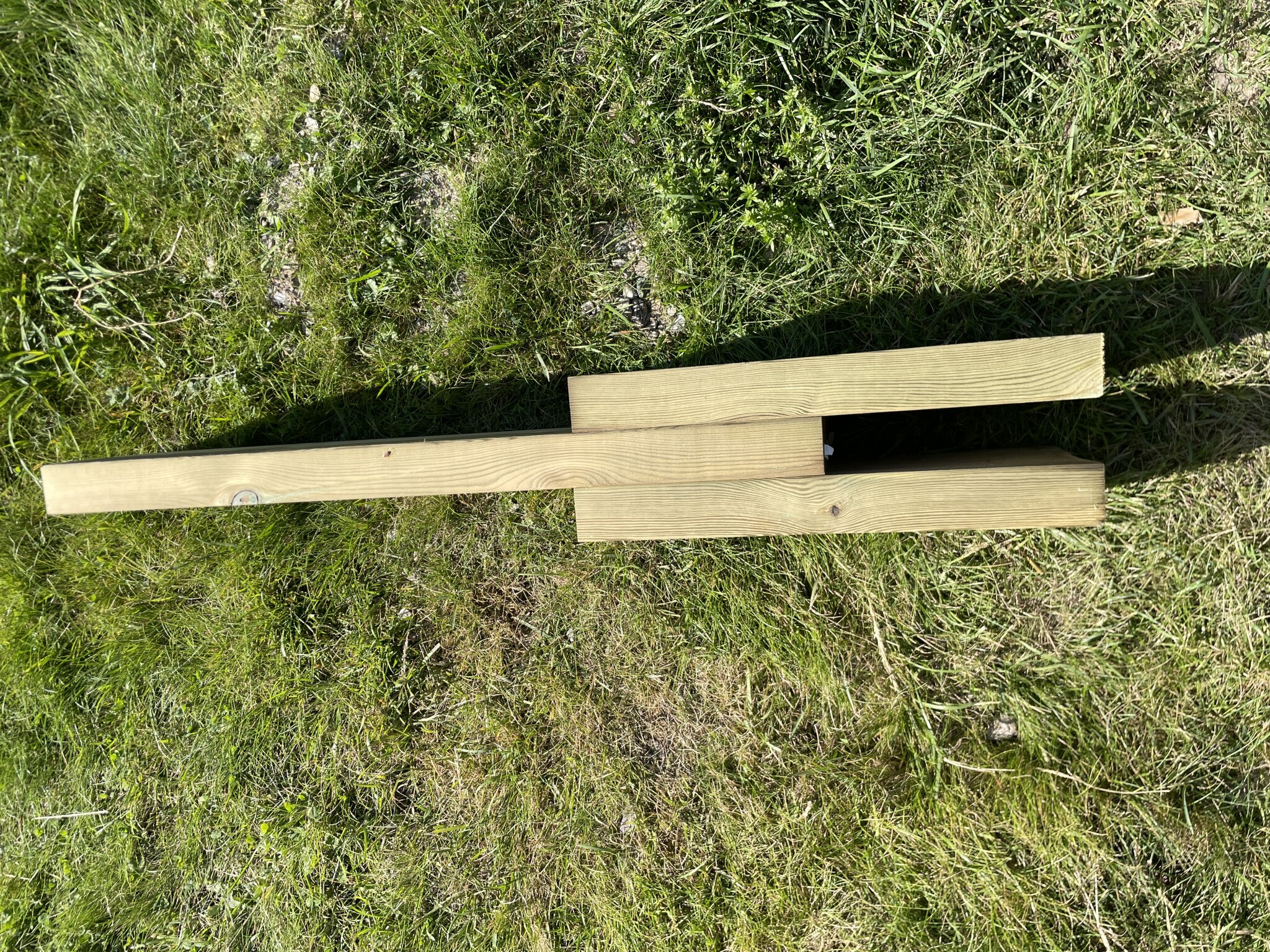 Grund till altan, kombinera plattor och plintar? | Sida 3 | Byggahus.se