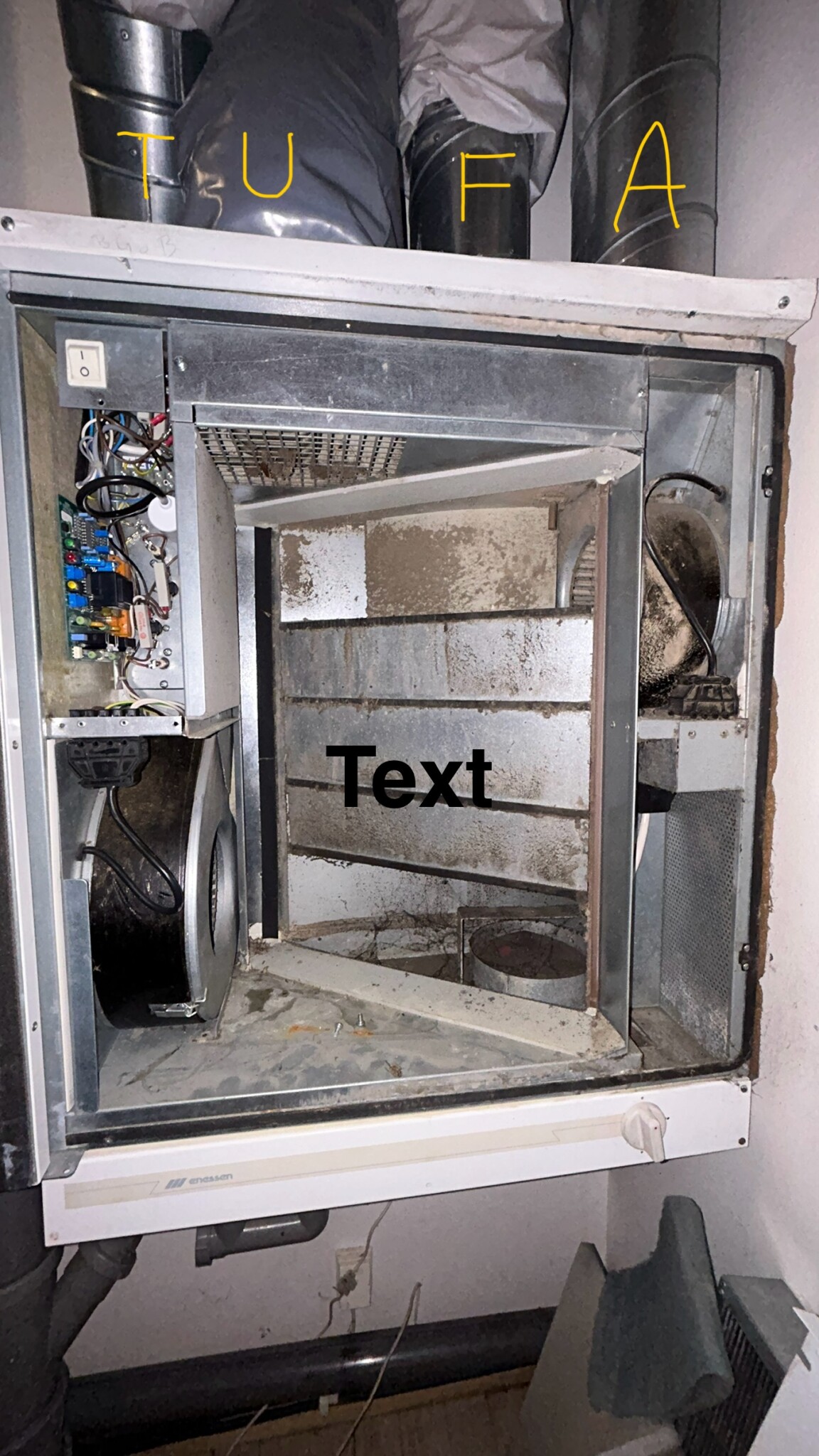 Är detta FTX höger eller vänster hängt? | Byggahus.se