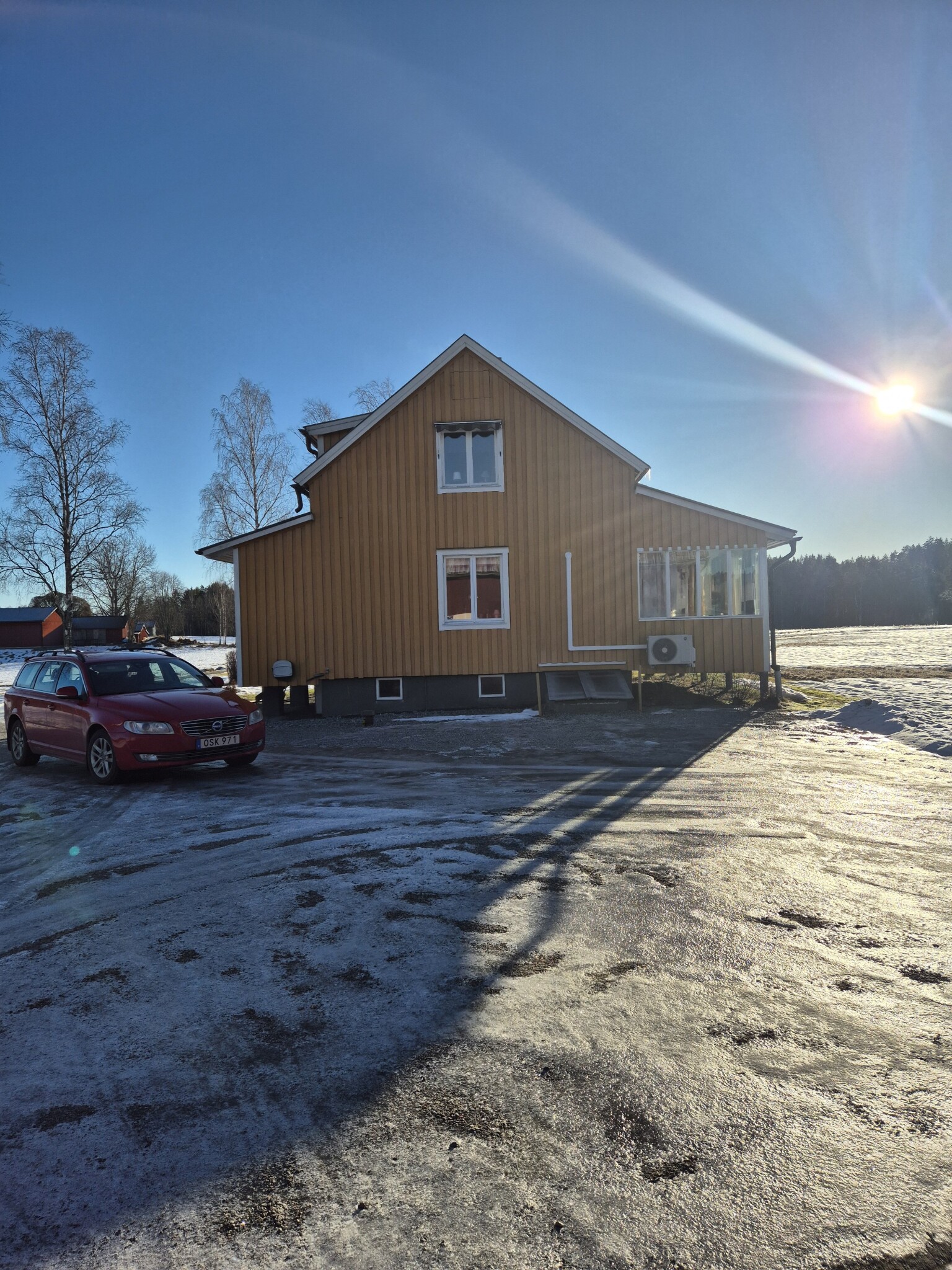 Tips på utbyggnad av Per Albin torp | Byggahus.se