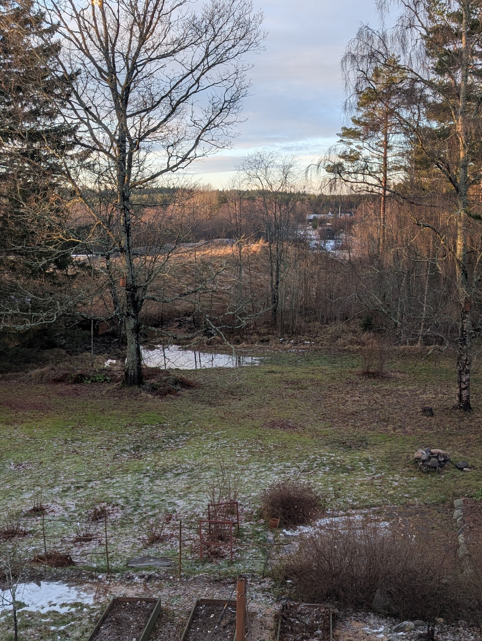 Dagvatten från tomt | Byggahus.se