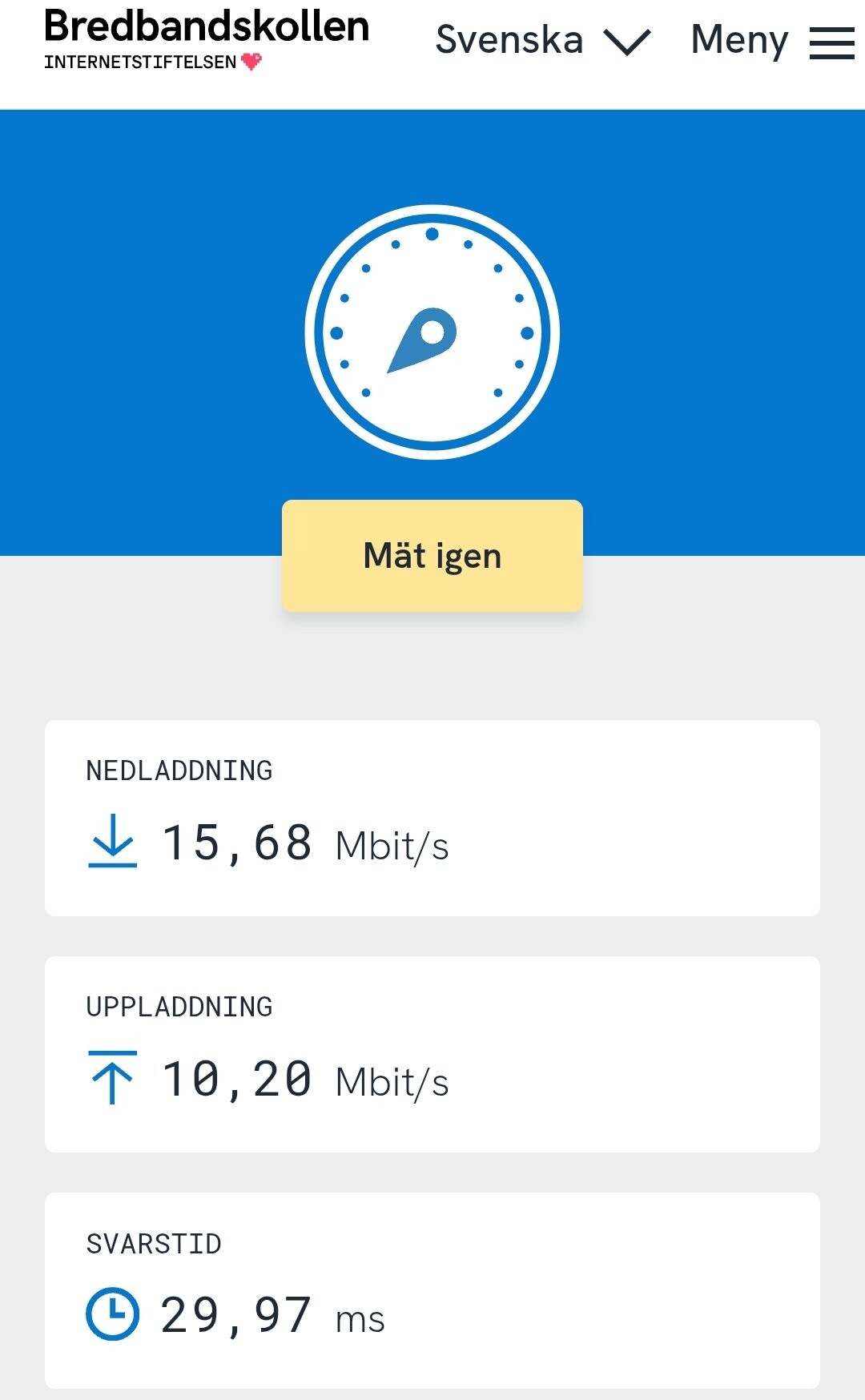Fast bredband blir dyrare – 5G kan spara tusenlappar - kommentarer ...