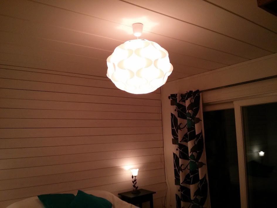 Dalahus -69 med sne tillbyggnad | Byggahus.se