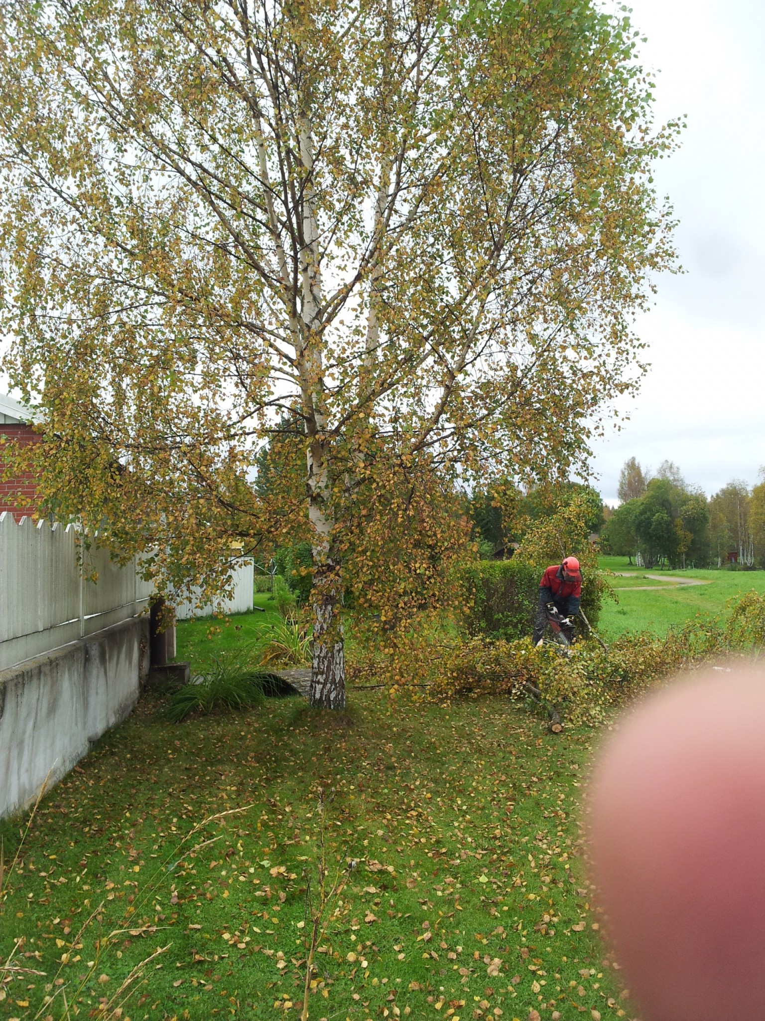 Dalahus -69 med sne tillbyggnad | Byggahus.se